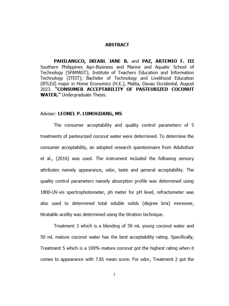 PAHILANGCO_AND_PAZ_THESIS_SOFT_COPY | PDF