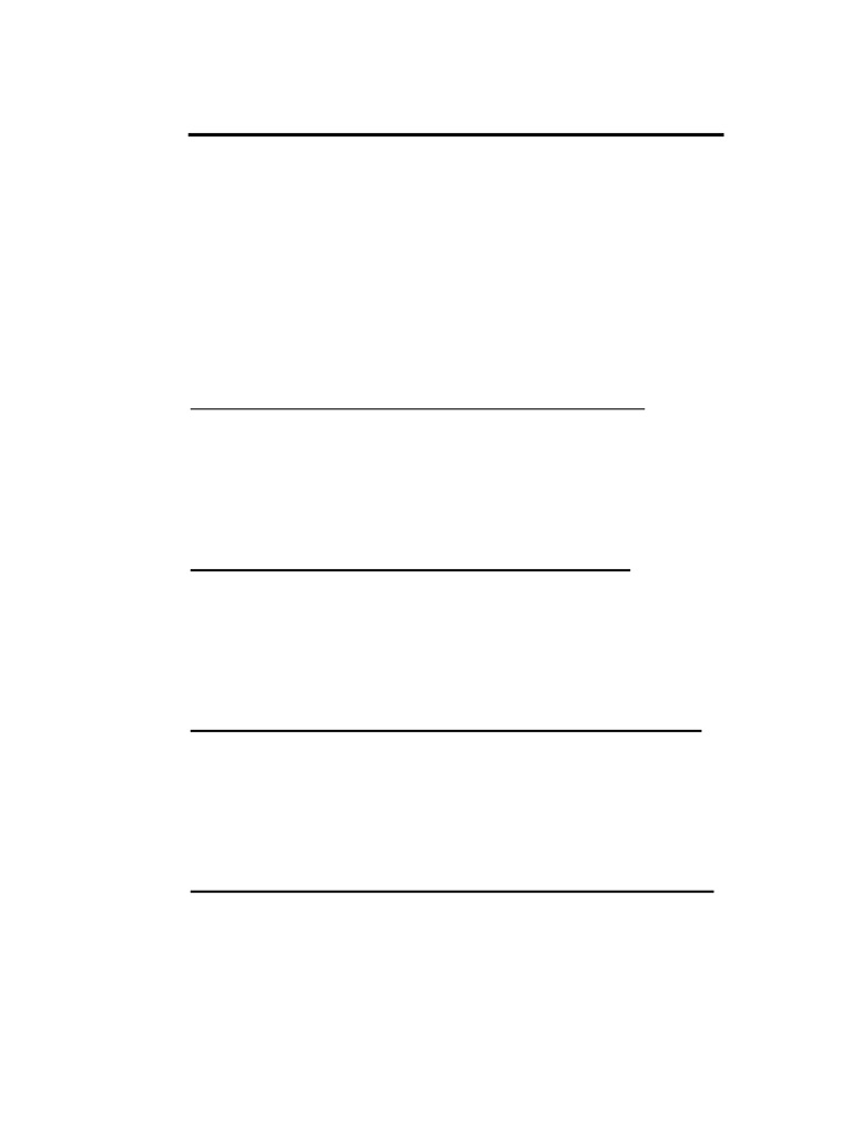 Commission Survey Commission | PDF