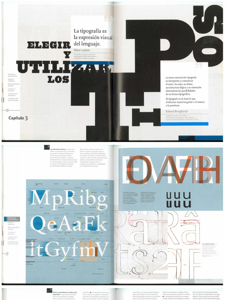 Cap3 - Elegir y Utilizar Los Tipo - Samara | PDF