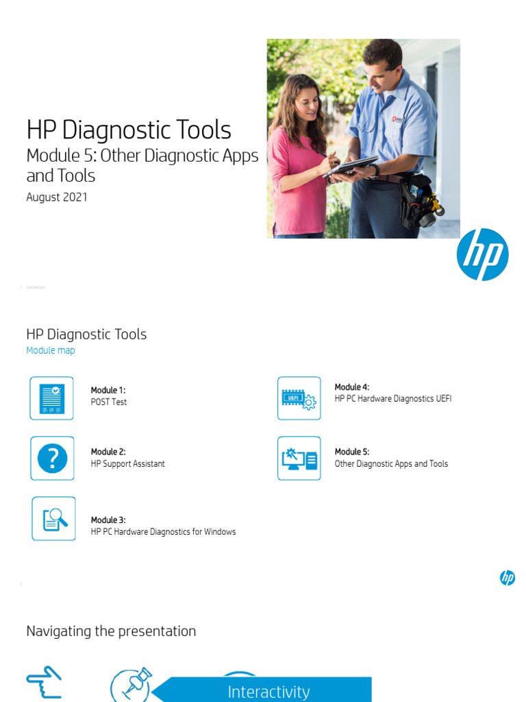 Module5 Otherdiagnosticappsxtools Pdf