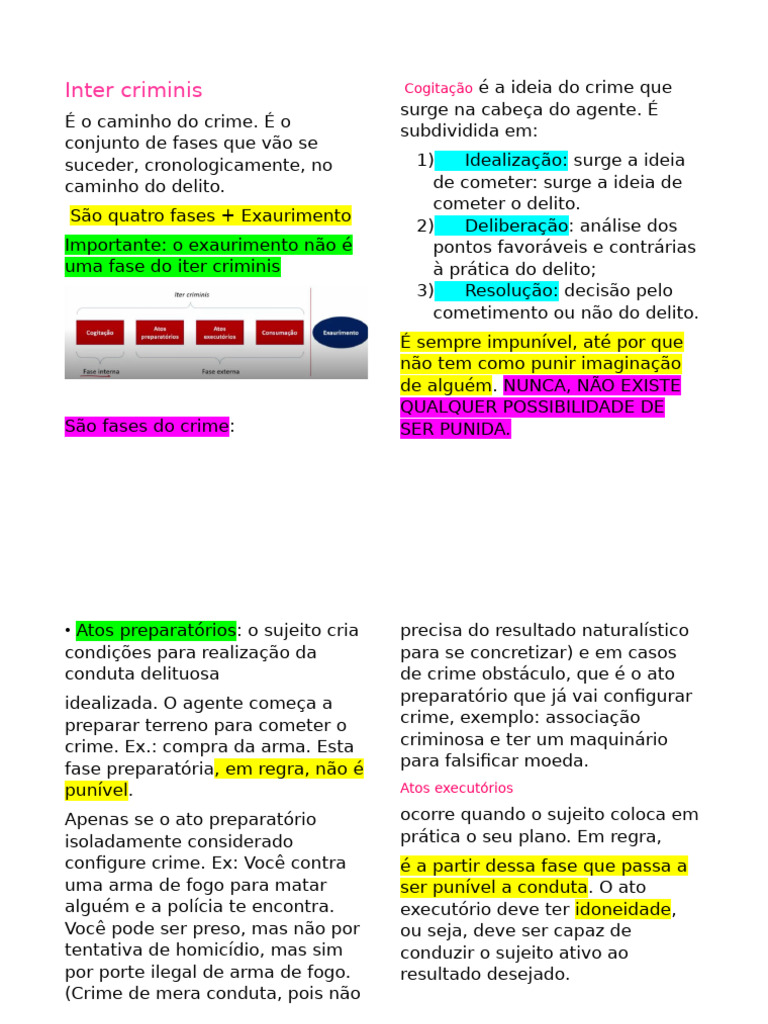 Inter Criminis | PDF