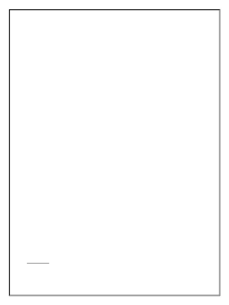 Basel Outline Quant Risk Credit | PDF