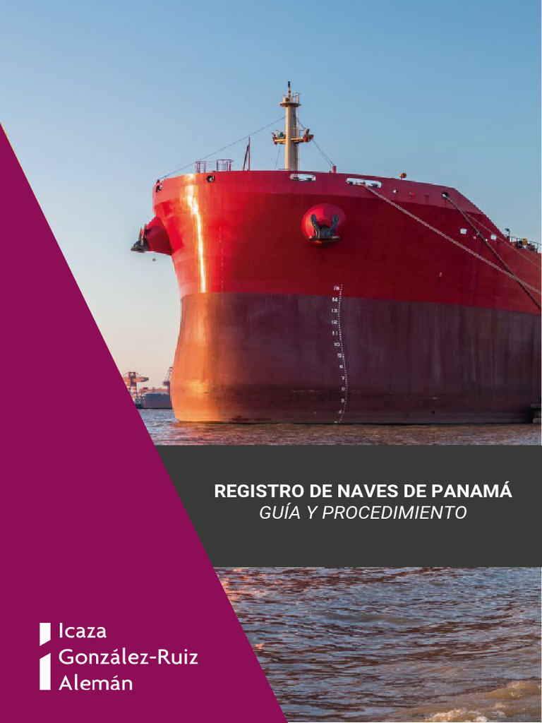 Registro de Naves | PDF