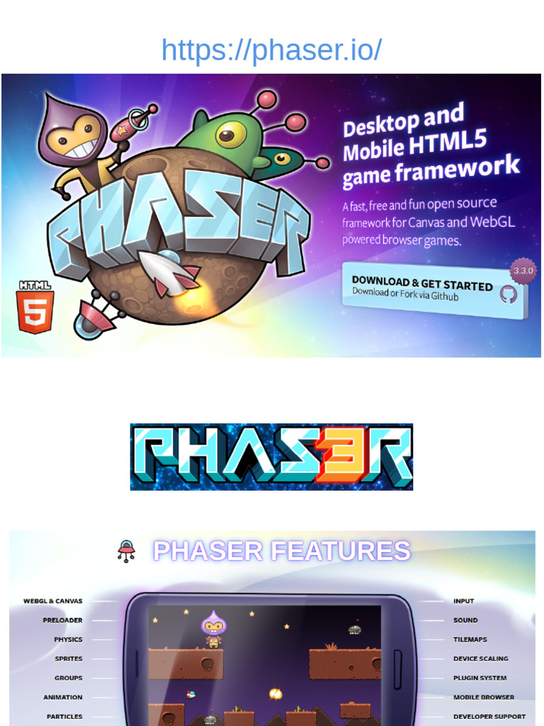 TAMZ CV 8 EN Phaser | PDF