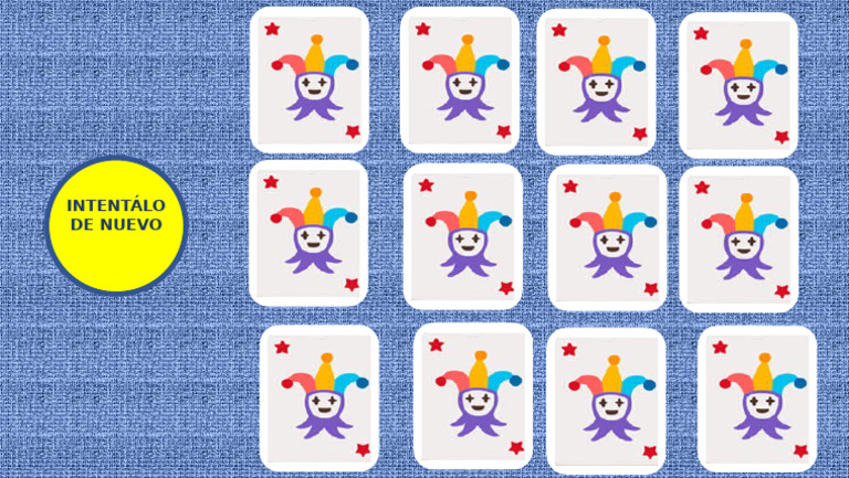 Memorama Roblox VB | PDF