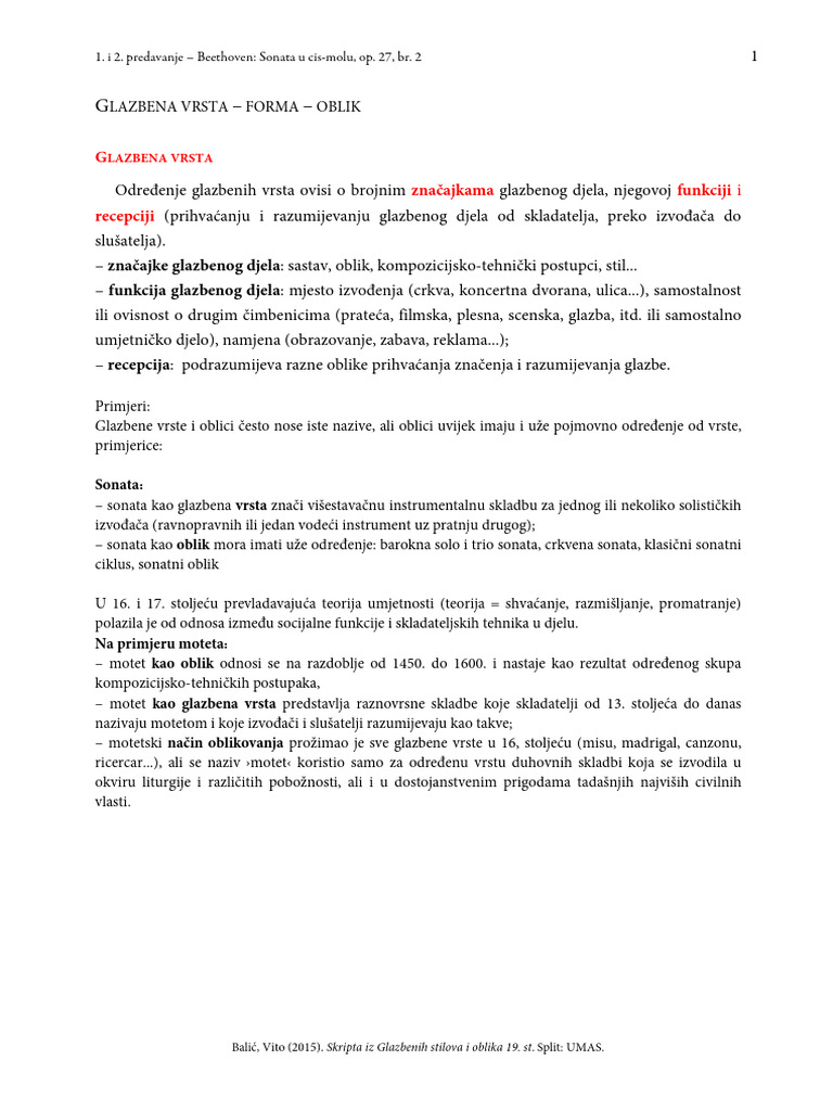 01 Forma Vrsta 2021 | PDF