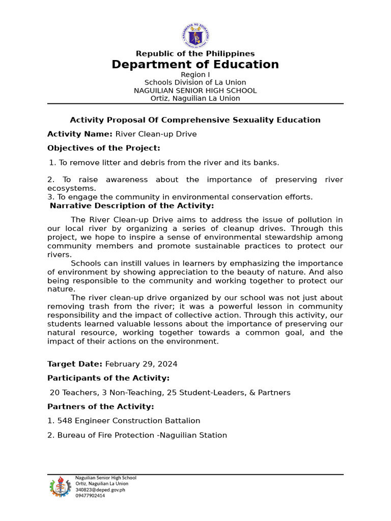 GIVE A GIFT Project Based | PDF