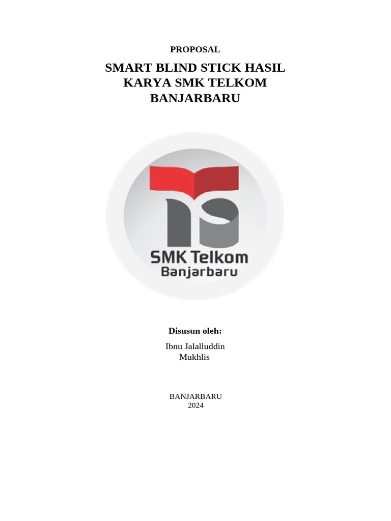 Dokumen Dari Ibnu Jalalluddin Mukhlis | PDF