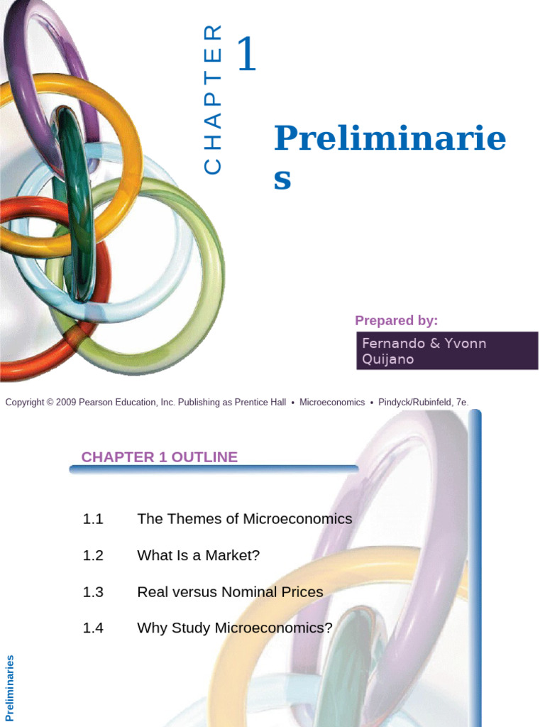 CH 01 | PDF