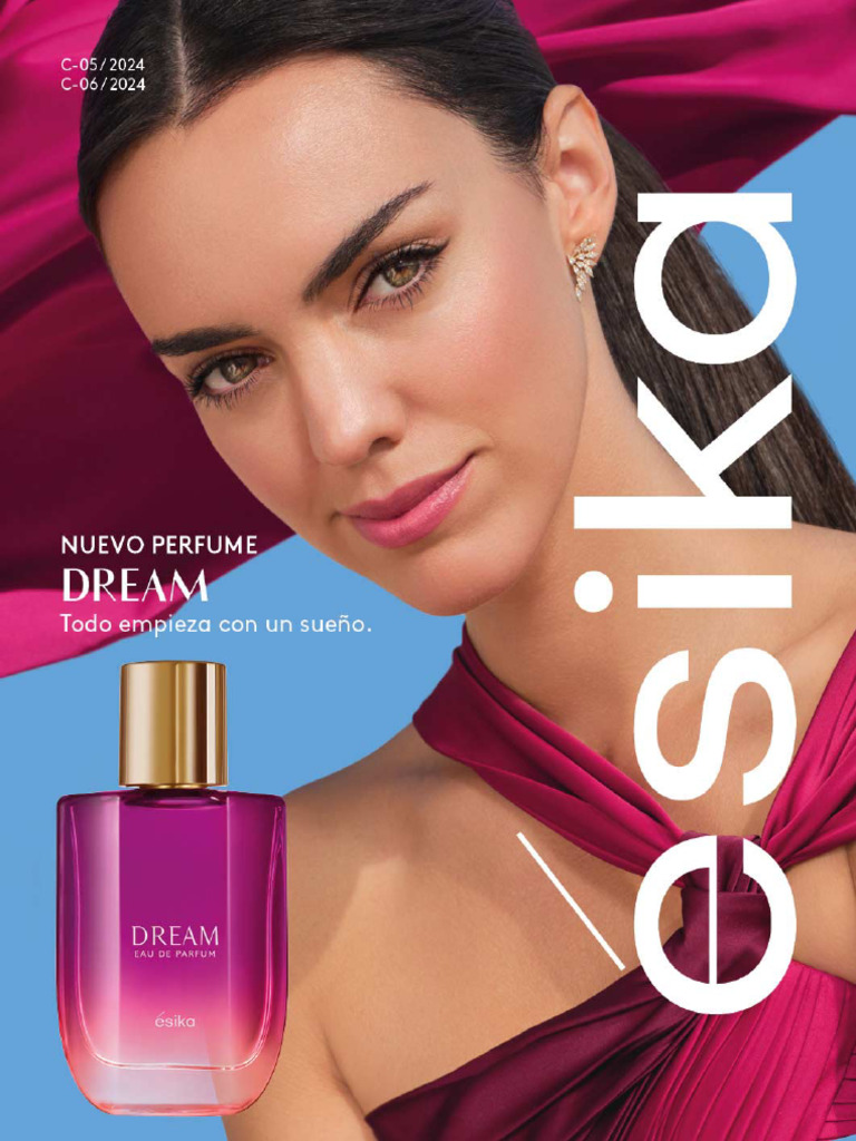 Esika Dolar c05 2024 | PDF