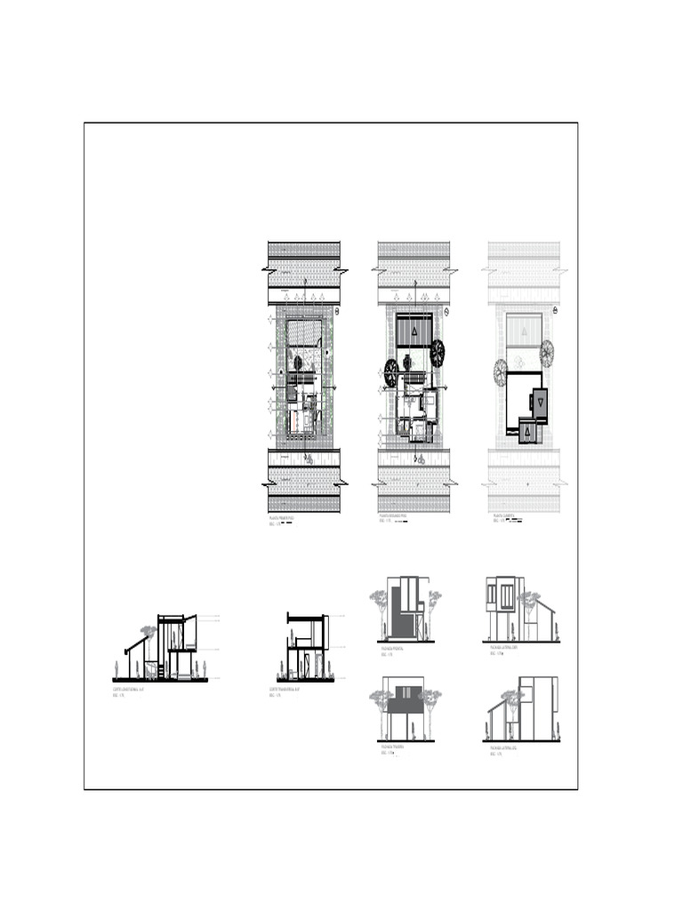 Casa Samper Final-Layout1 | PDF