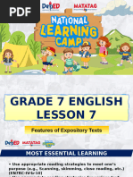 Scholastic Learning Zone PDF | PDF