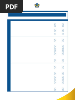 Formulir Pengukuhan PKP | PDF