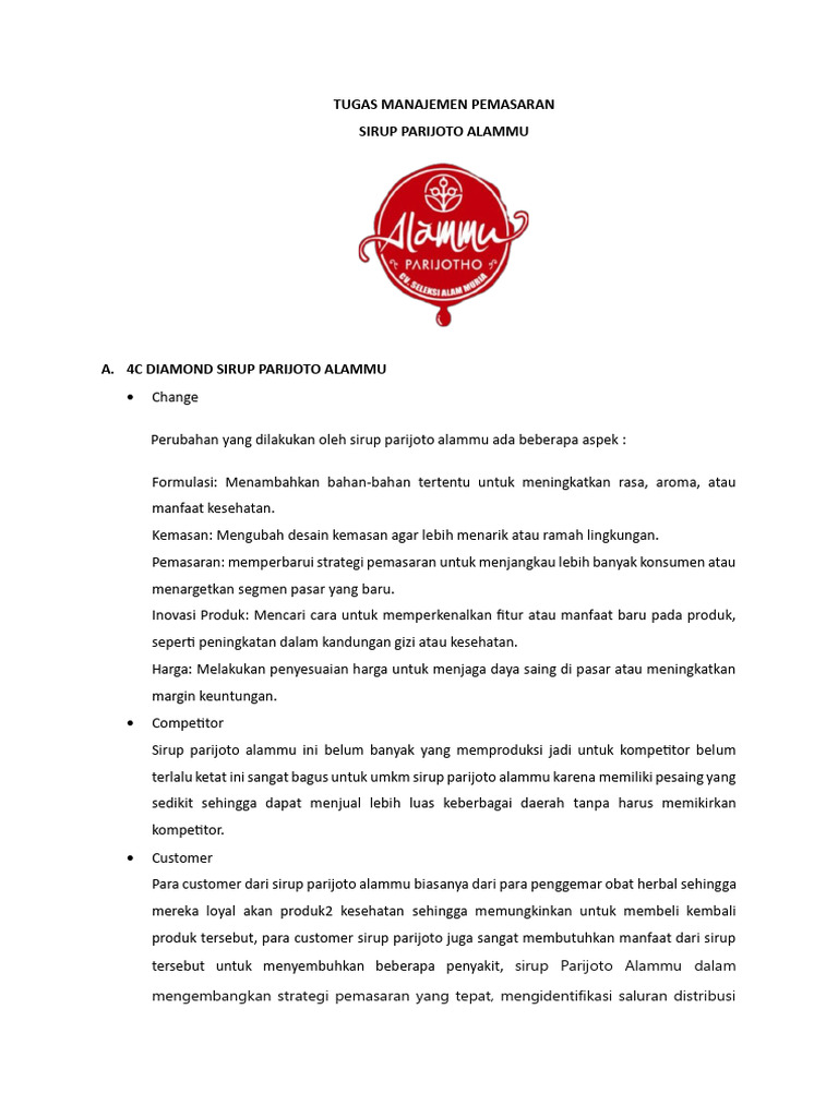 Maylinda Silviana Andriani Tugas 1 MP2 | PDF