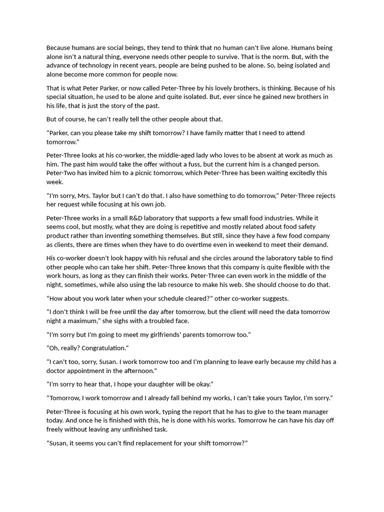 Spider Bros 10 | PDF