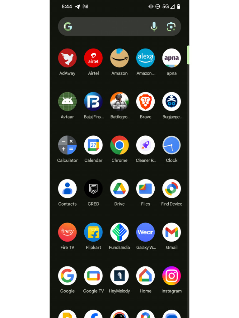 Com Google Android Apps Nbu Files Documentbrowser | PDF