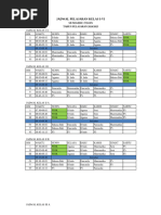 Format Nomor Dada Peserta Lomba | PDF