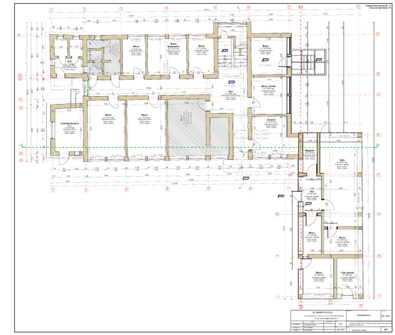 A03 EXISTENT - Parter | PDF
