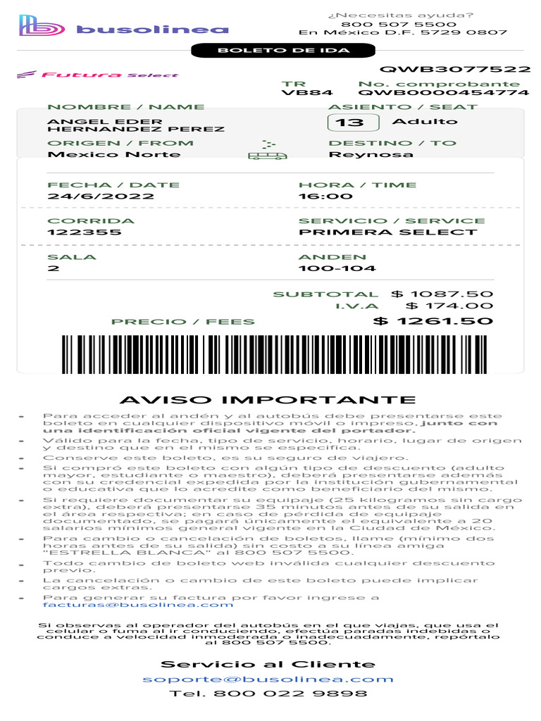 Angel Eder Hernandez | PDF