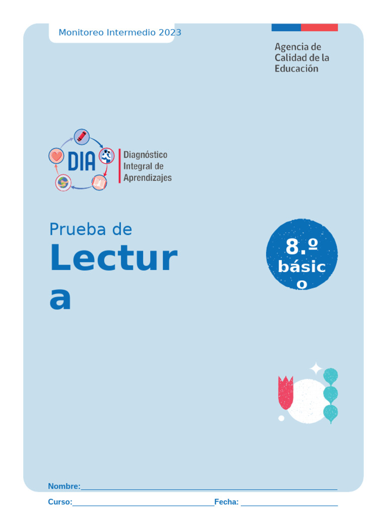 Prueba 8 INTERMEDIO | PDF | Cometa | Astronomía