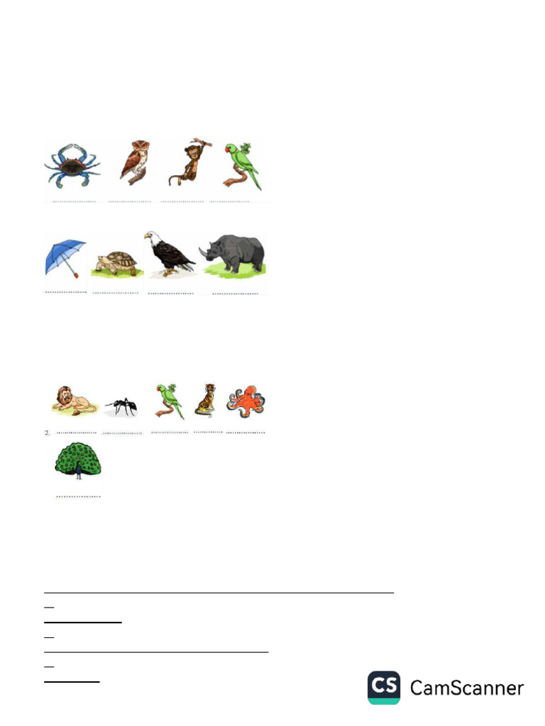 Unit 1, 2 | PDF