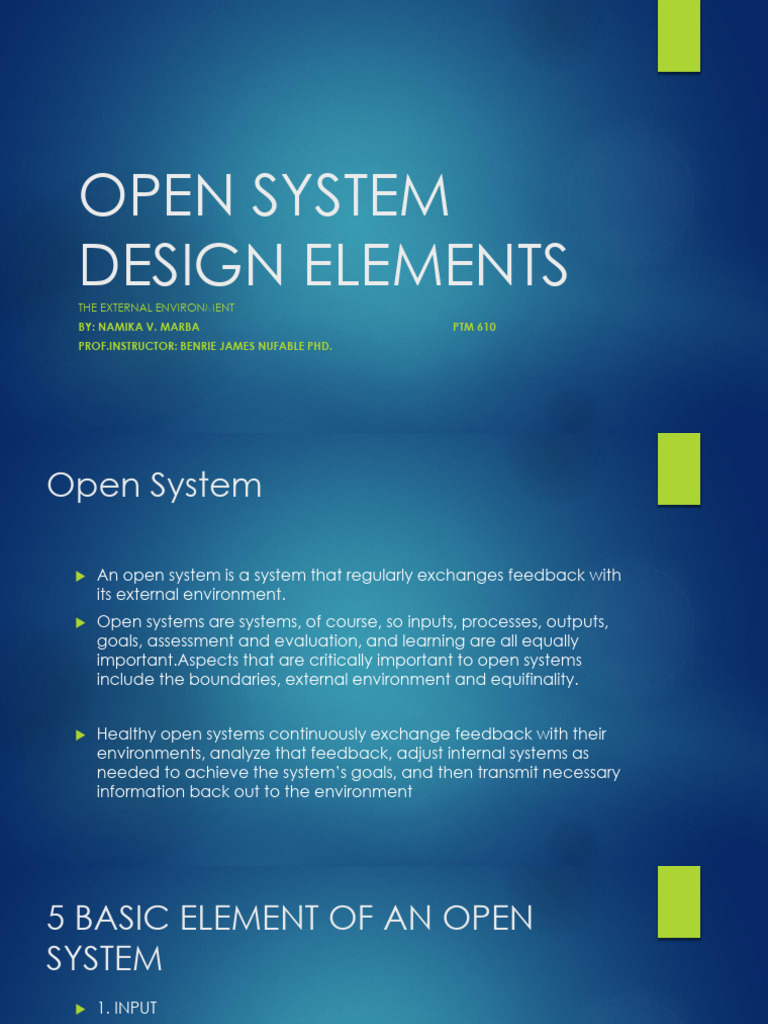 Marba Report PTM 610 | PDF