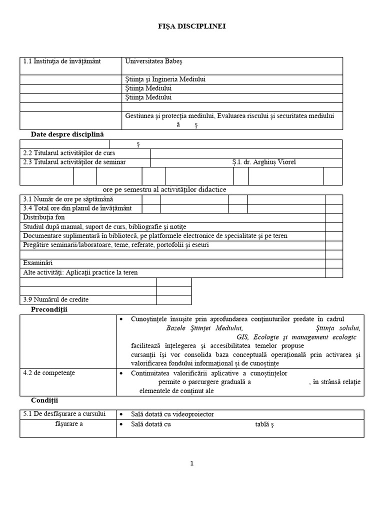 Metode de Evaluare A Impactului 2021 | PDF