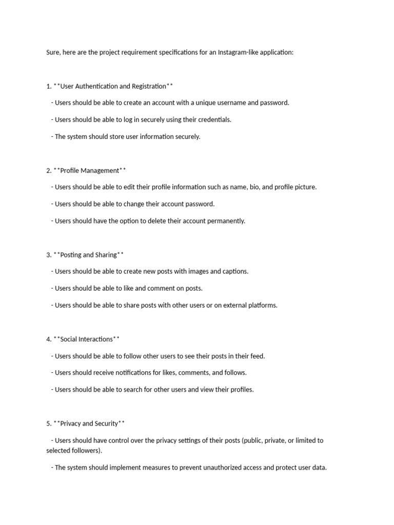 Project Raw File | PDF