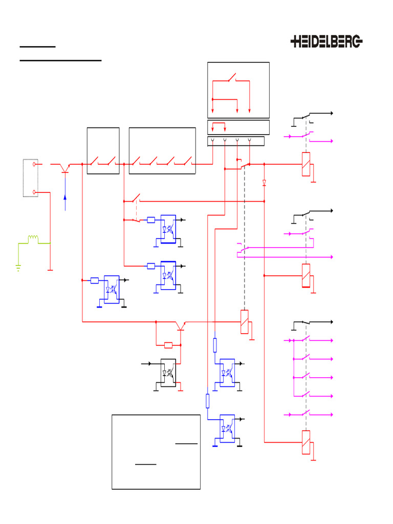 Chp-102-Safety Loop-A22 - Vers.01 | PDF