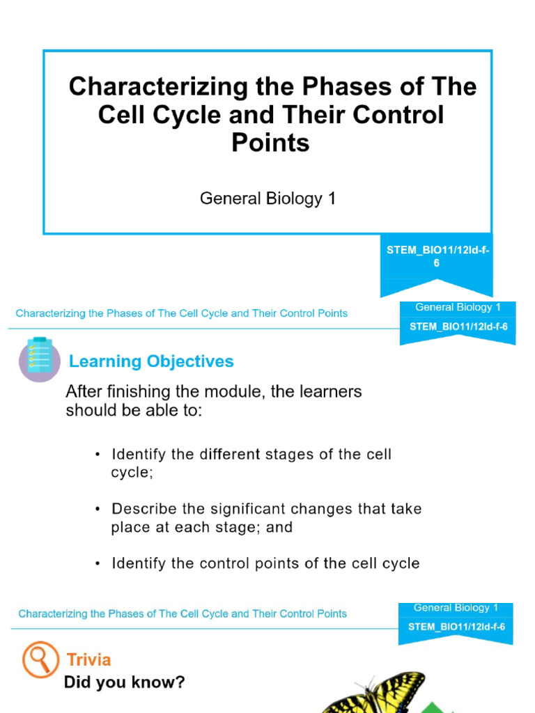 GB1 Q1 PPT6 PDF | PDF