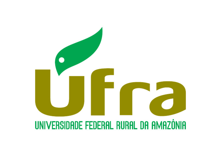 Logo Oficial UFRA | PDF