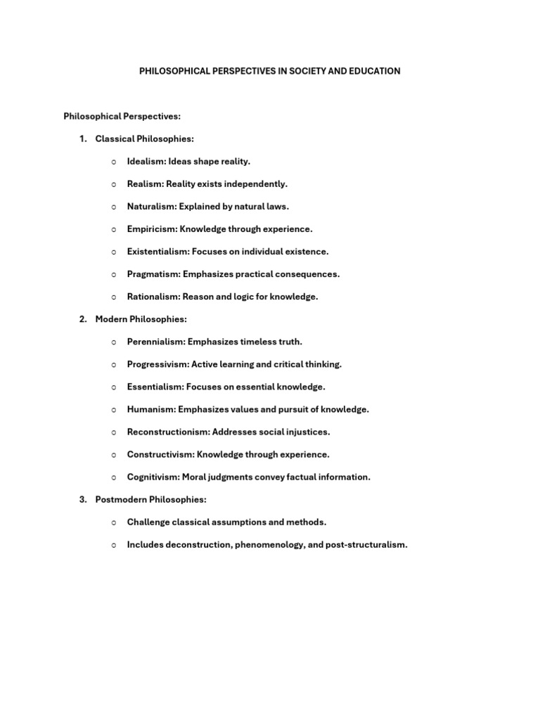 Profed 8 Reviewer | PDF