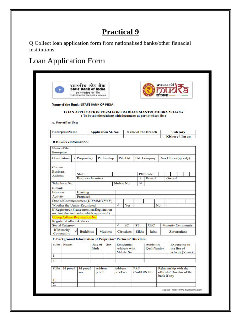 EDE Practical 9 | PDF