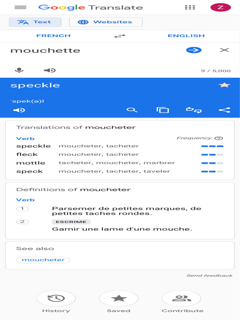 Google Translate | PDF