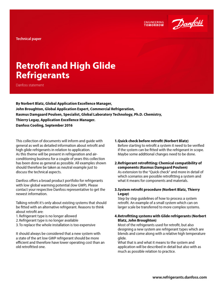 Guia Retrofit | PDF