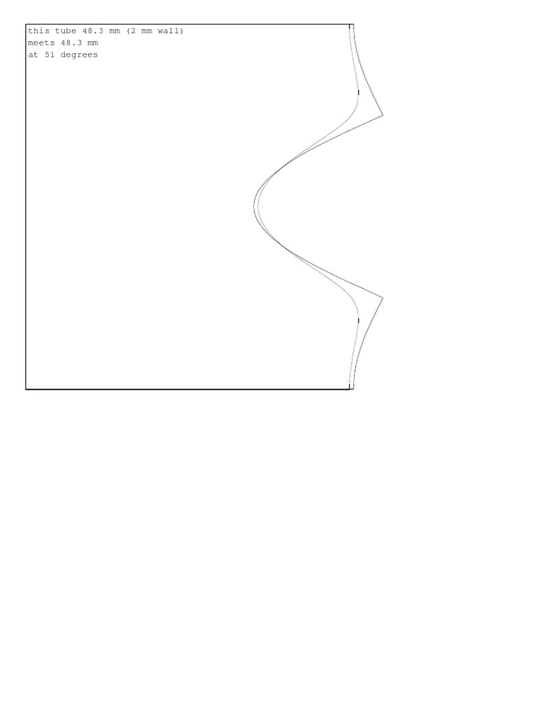Tube Miter | PDF
