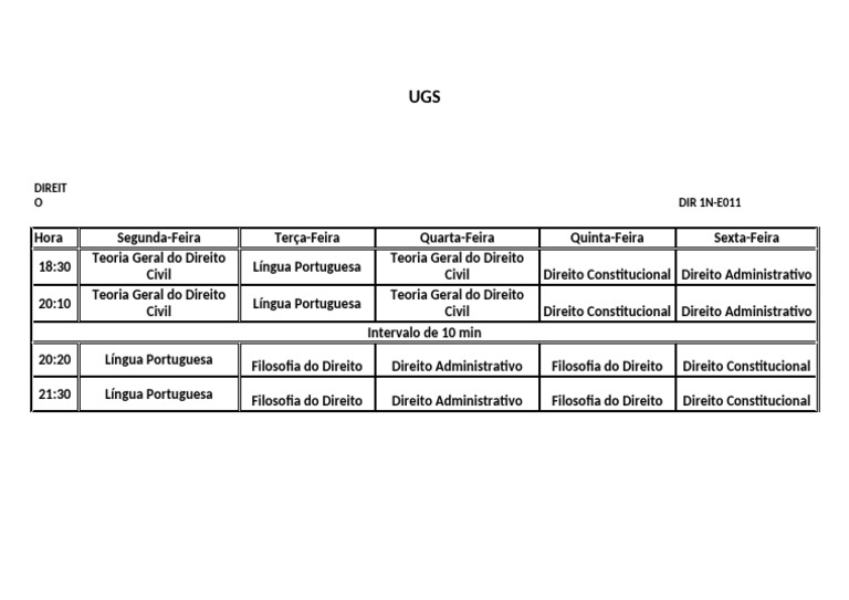UGS | PDF