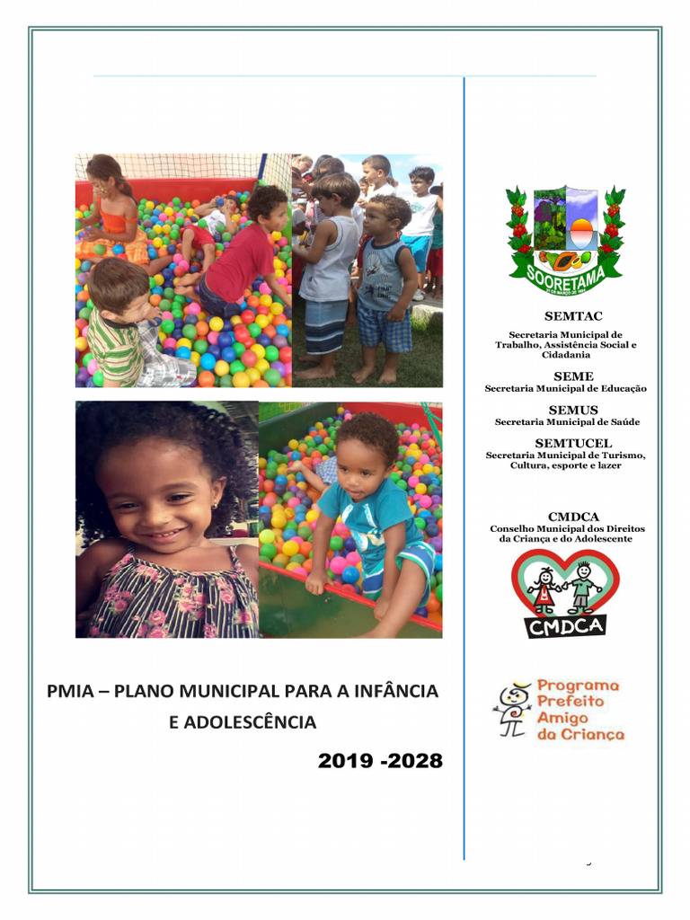 Pmia Sooretama | PDF