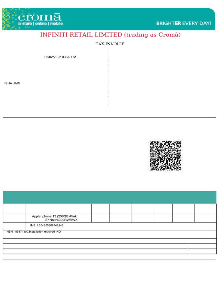 Corma Orignal 13 | PDF