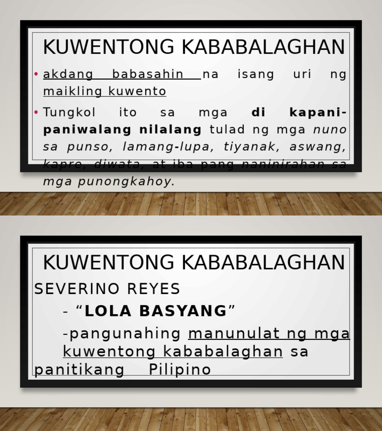 Maikling Kwentong Kababalaghan Tagalog Maikling Kwentong Maikling