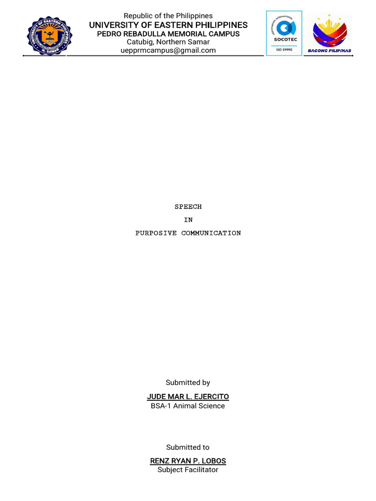 Final Output in Ethics | PDF | Wellness