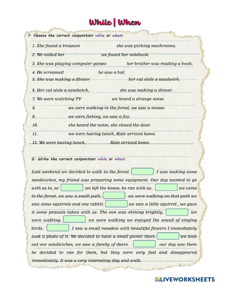 When Whike Prac | PDF