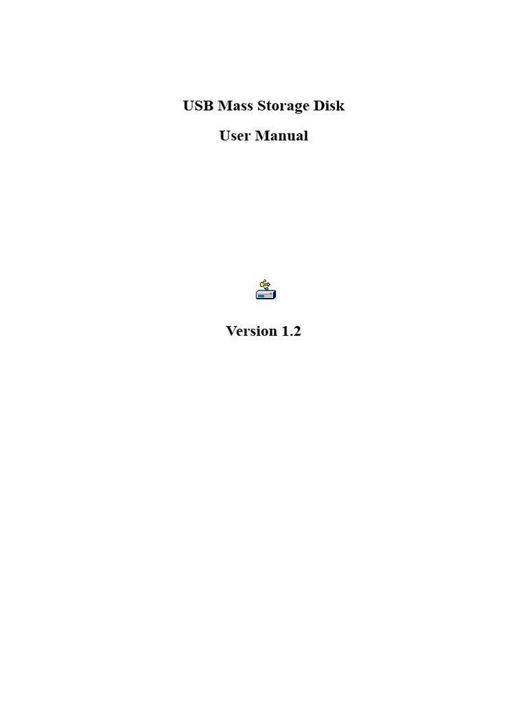 UMSD User Manual v1.2 | PDF UMSD User Manual v1.2 | PDF
