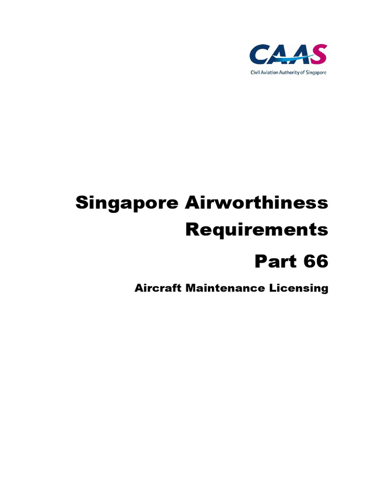 sar-66_issue-2-amendment-6-reformatted | PDF