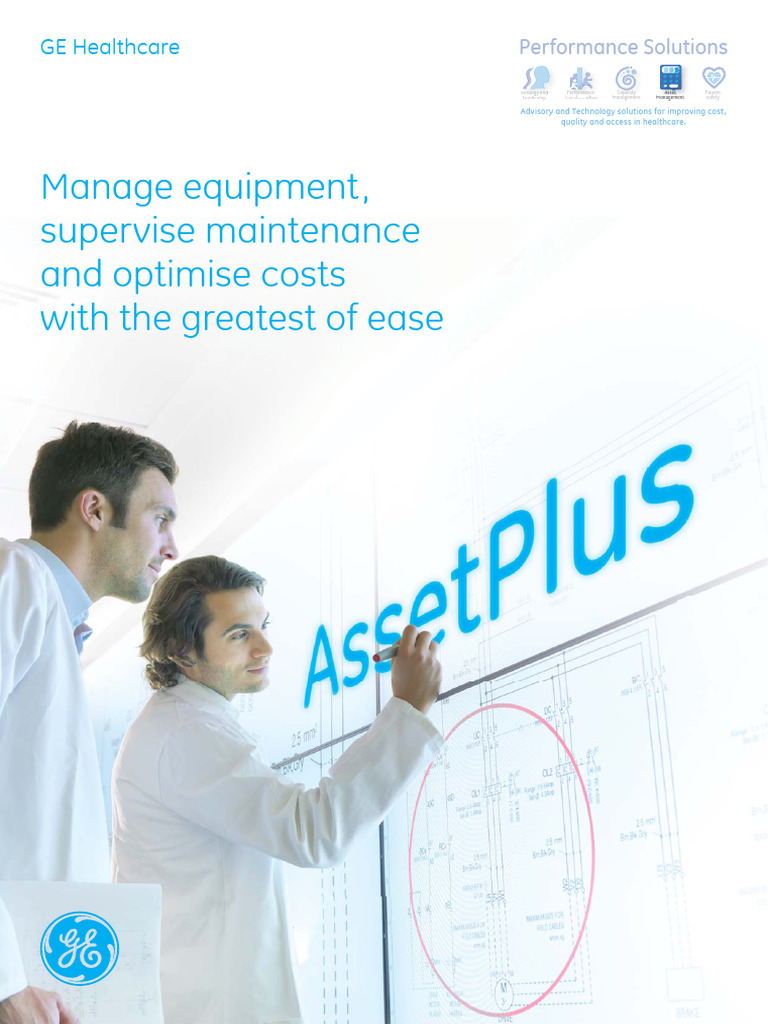 2590 Brochure AssetPlus E | PDF