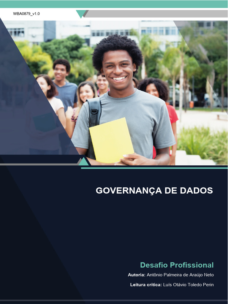 Desafio Profissional (PDF Para Download) | PDF