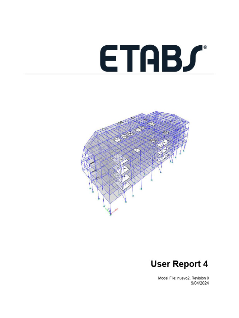 A v25 Scbf Brace | PDF