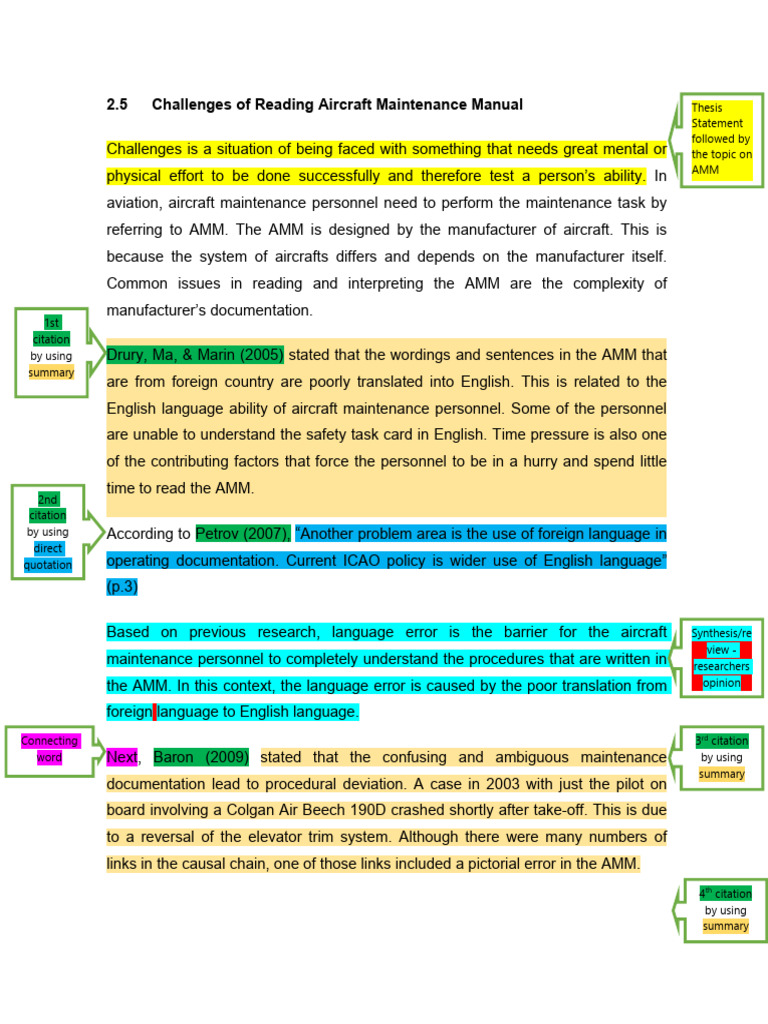 Chap 2 Example | PDF