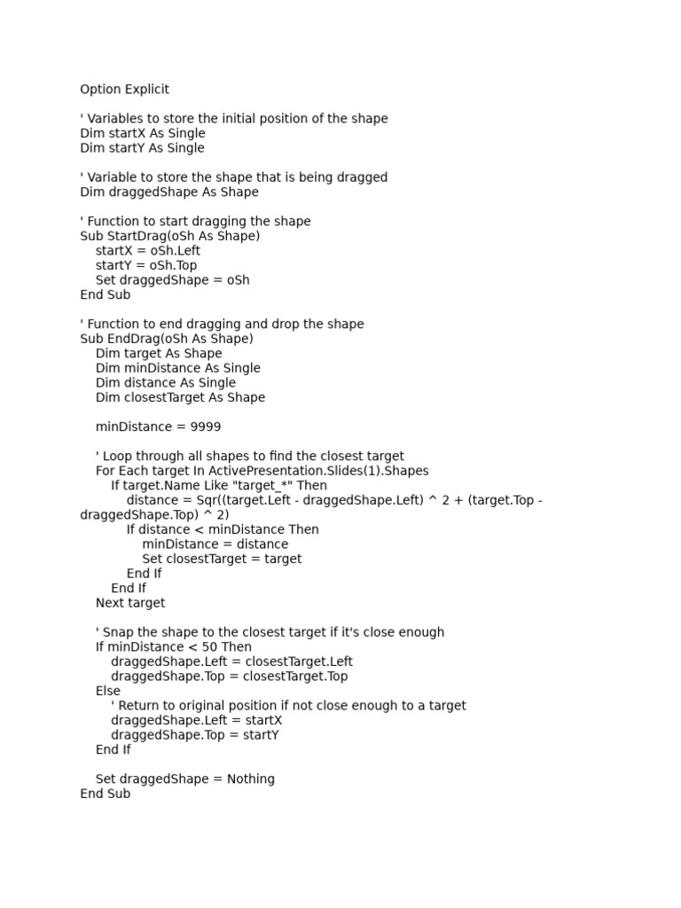 Drag Pdf