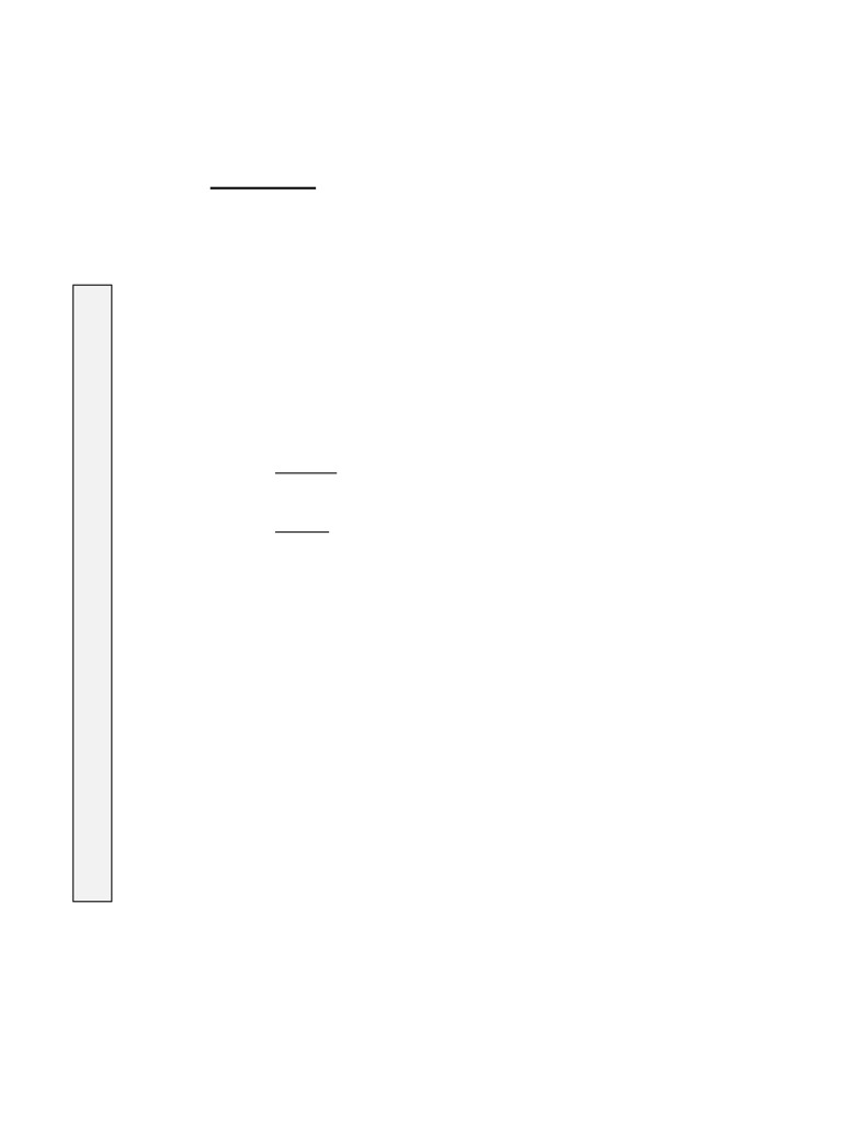 FACIT-FatigueScale SPA Final Ver4 NI 17dec10 | PDF